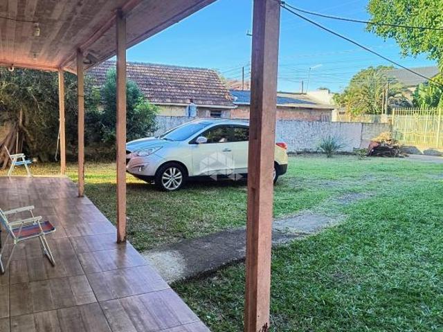 EXCELENTE CASA NO BAIRRO ESTÃNCIA VELHA