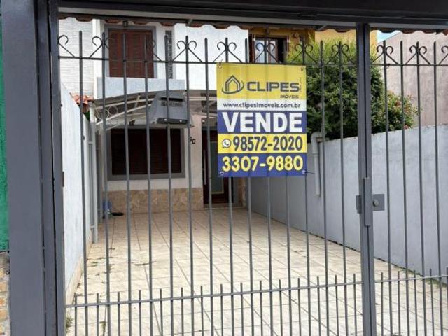 Excelente casa no bairro Hípica, Zona Sul de Porto Alegre