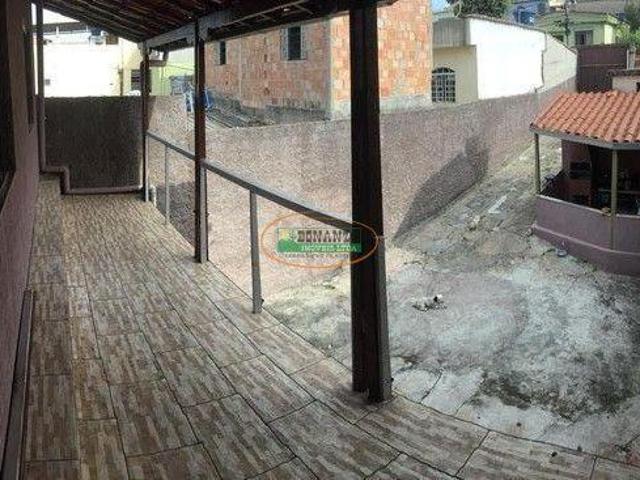 Excelente casa no bairro Industrial!