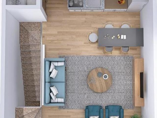 Excelente casa no bairro Igara