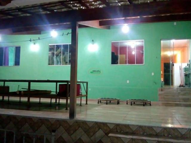 Excelente casa no bairro São Benedito!