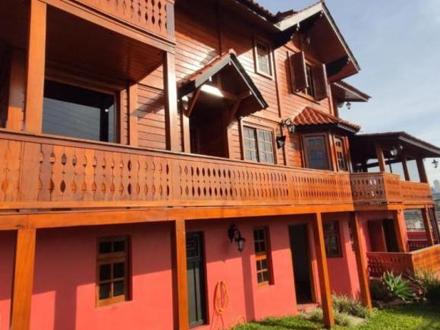 Excelente casa no bairro Salgado Filho
