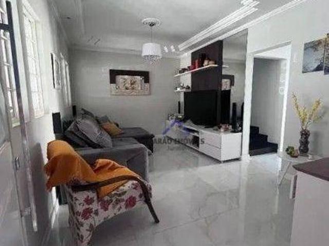 Excelente Casa no Bairro Sarapiranga Medeiros