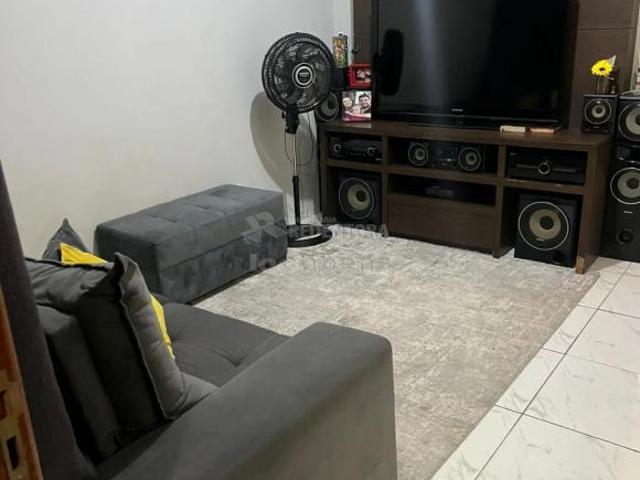 Excelente casa no bairro Palestra 3 dormitório com 2 vagas!