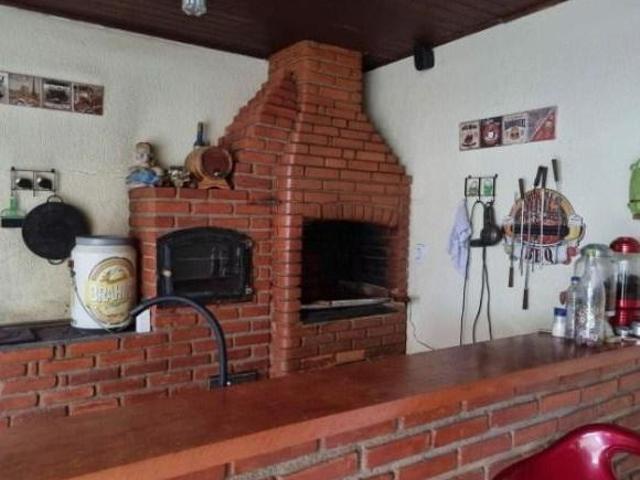 Excelente casa no Bairro Paraiso, Santo André com 240m ao lado do shopping abc