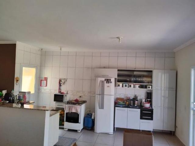 Excelente casa no Bairro Parque Ecológico com 130m²