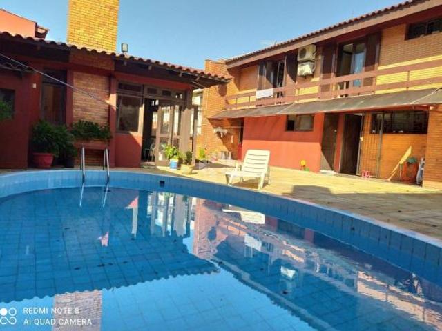 Excelente casa no bairro Três Figueiras!