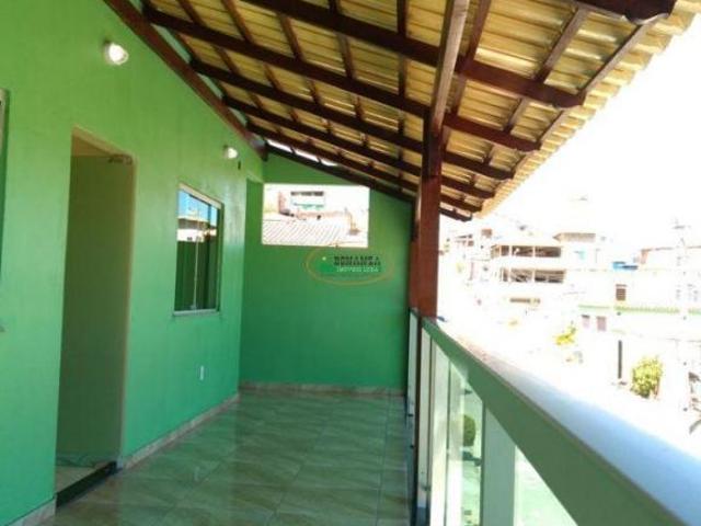 Excelente casa no bairro Vida Nova!