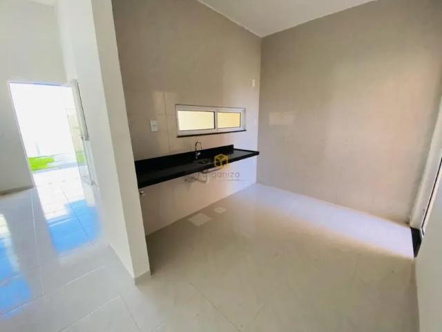 Excelente casa no Barrocão em Itaitinga