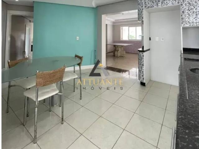 Excelente casa no bela vista