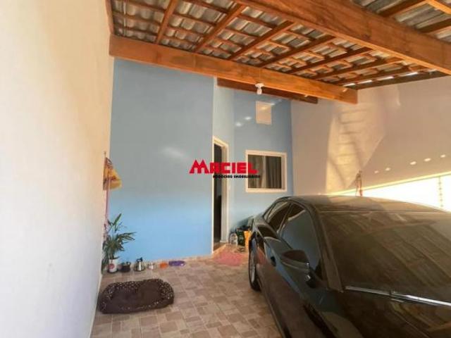 Excelente casa no Campos de Sao Jose Venha conferir!