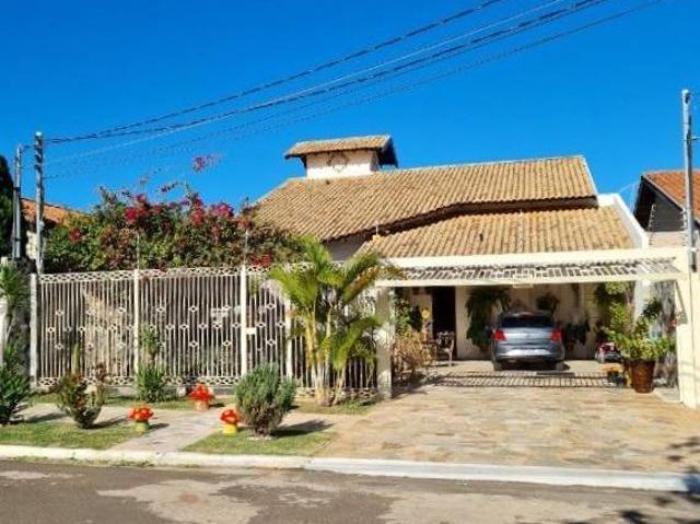 EXCELENTE CASA NO CARANDÁ BOSQUE | ÓTIMA OPORTUNIDADE
