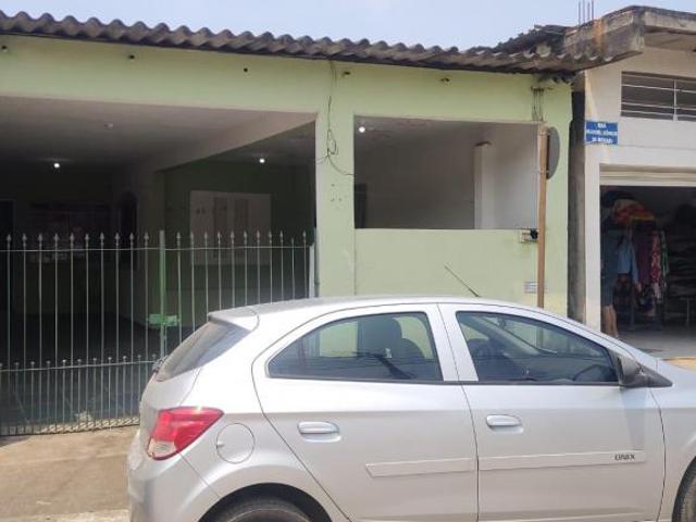 EXCELENTE CASA NO CENTRO COD: 5441 F: 11 97302 9229 CESAR