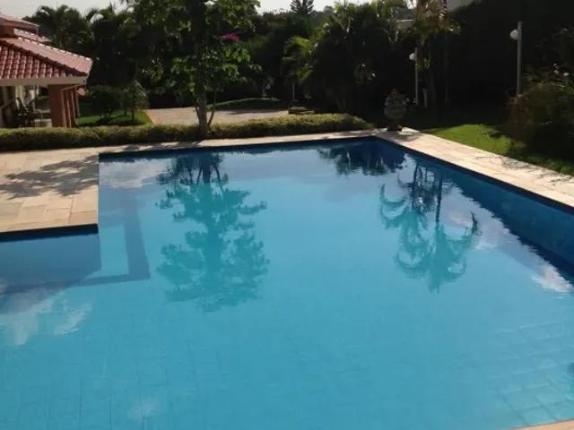 Excelente Casa no Condomínio City Castelo com 2031m²