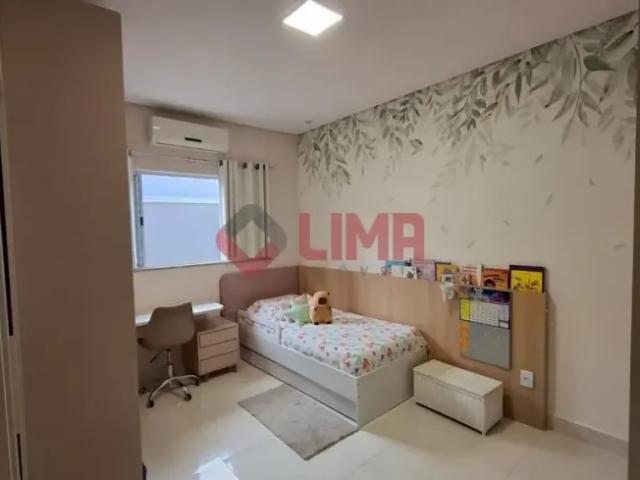 Excelente casa no condomínio jardim colonial bauru / sp