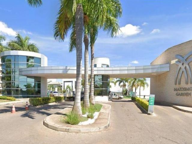 Excelente Casa no Condomínio Maxximo Garden
