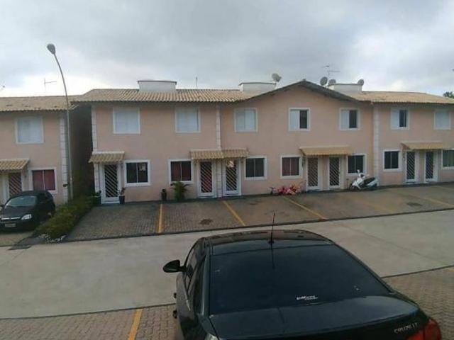 Excelente Casa no Condominio Monte Siao Cotia