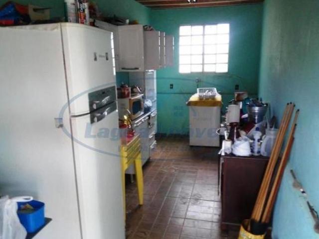 EXCELENTE CASA NO CONDOMÍNIO MORADA DO LAGO