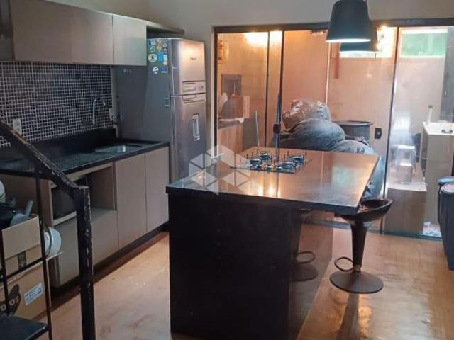Excelente casa no Condomínio Caminhos do Sol Rua Padre João Batista Reus Bairro Tristeza