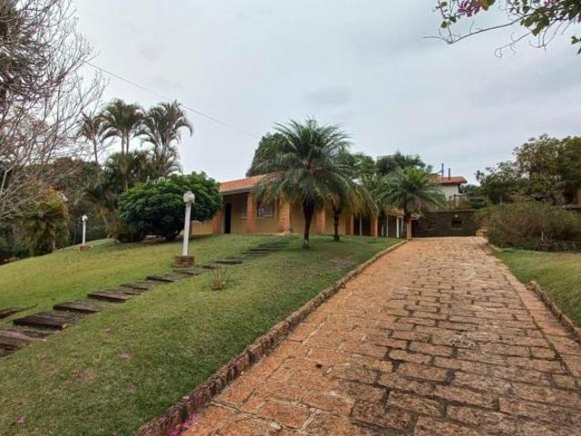 Excelente Casa no Condomínio City Castelo com 431m²