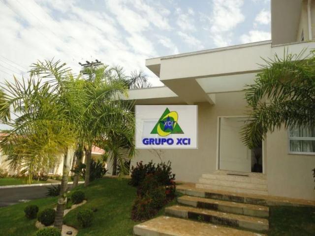 Excelente casa no Condomínio Estancia Paraíso