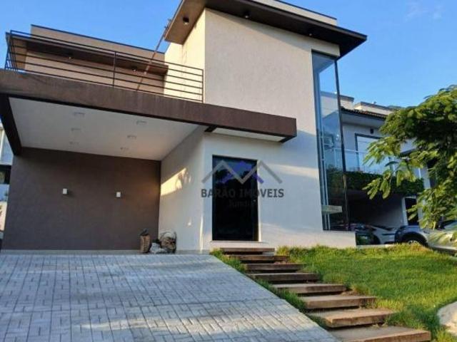 Excelente casa no Condomínio Ibi Aram Itupeva