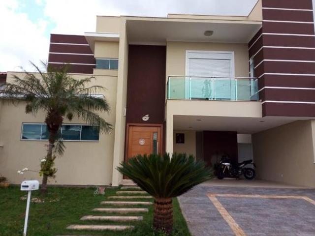 Excelente Casa no Condomínio Ibiti do Paço Sorocaba SP