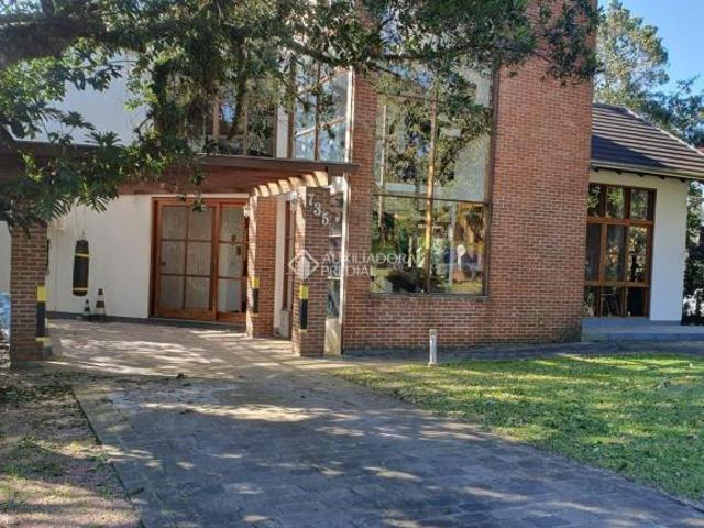 Excelente Casa no Condomínio Interlagos Osório/RS