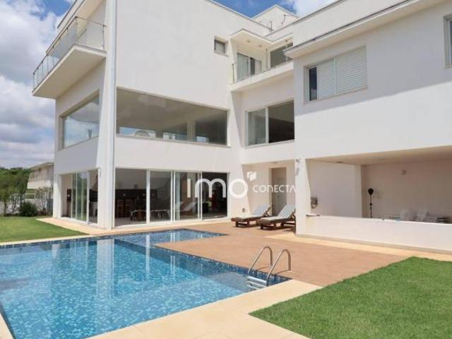 Excelente casa no Condomínio Porto Seguro Village Valinhos/SP!