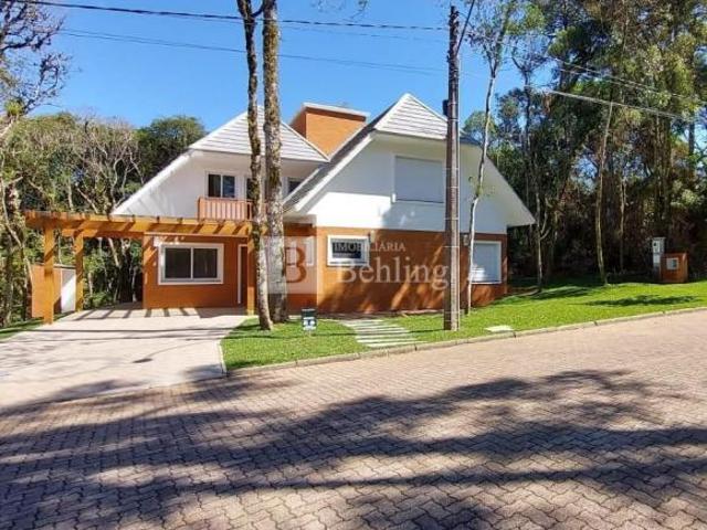 EXCELENTE CASA NO CONDOMÍNIO RESERVA DA SERRA