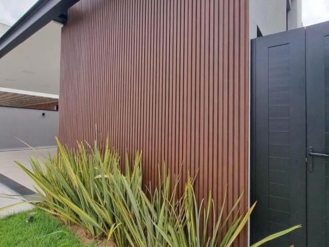 Excelente Casa no Condomínio Residencial Alphaville Nova Esplanada – Votorantim