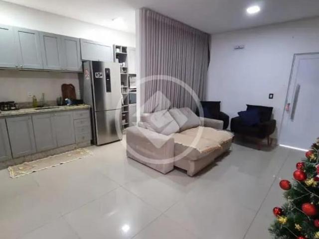 Excelente Casa no condomínio Sicília Residence