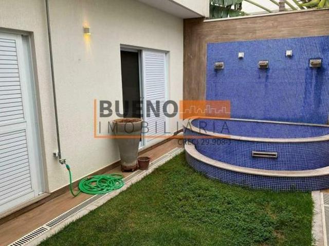 Excelente casa no Condomínio Terras de Siena com 3 dormitórios à venda, 258 m² por R$ 2.700.000 Sa