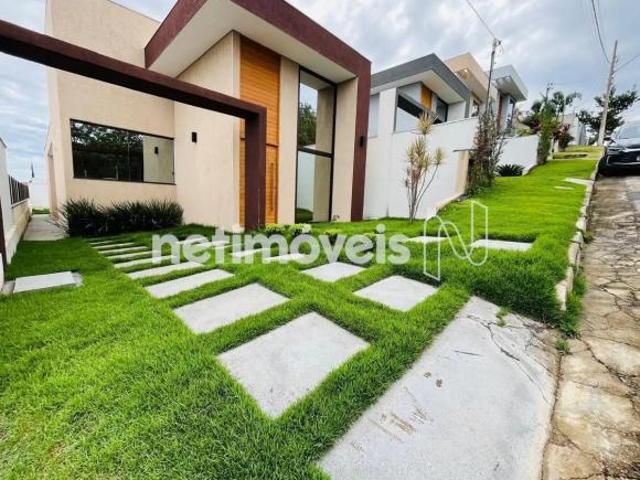 Excelente casa no Condomínio Trilha do Sol em Logoa Santa!