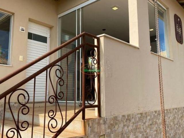 Excelente casa no condominio Vila Bella