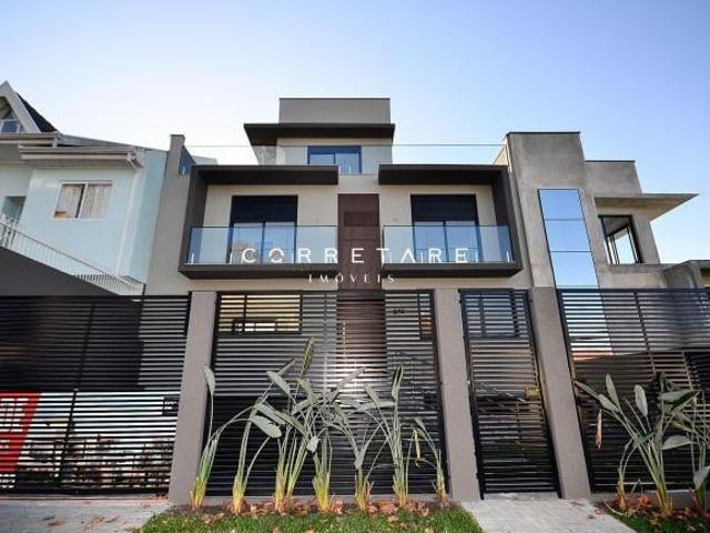 EXCELENTE CASA NO ECOVILLE, MOSSUNGUÊ