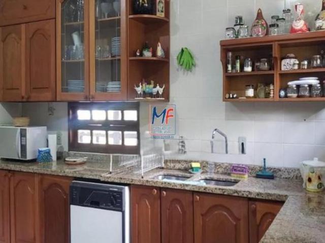 Excelente casa no Engenho D´Água, em Ilhabela SP, 402m² a.c 846m² a.t 4 suítes, churrasqueira, sa
