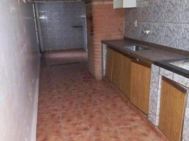 Excelente casa no Geisel