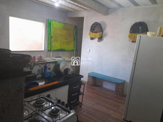 EXCELENTE CASA NO IMBIRUÇU BETIM