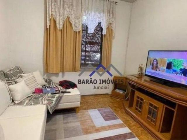 EXCELENTE CASA NO JARDIM ESPLANADA – JUNDIAÍ