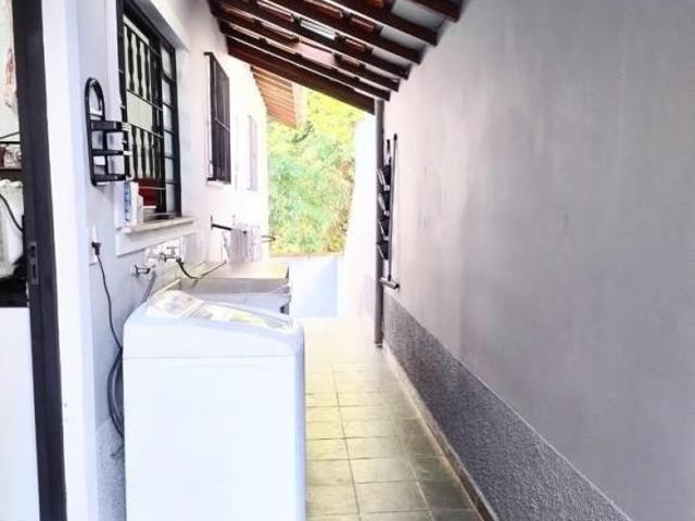 EXCELENTE CASA NO JARDIM FILOMENA