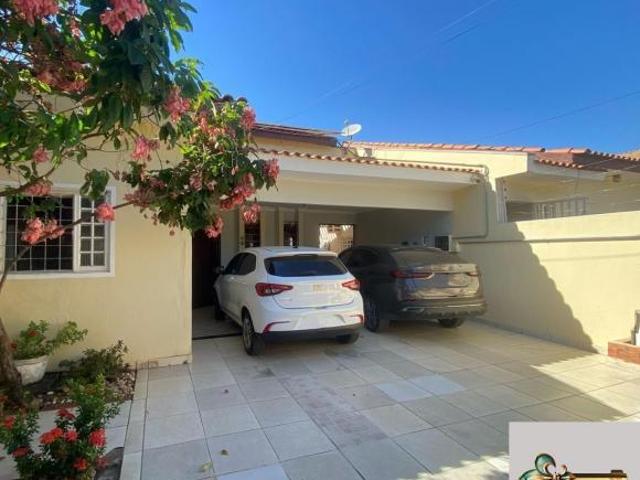 Excelente Casa no Jardim Imperador Várzea Grande/MT
