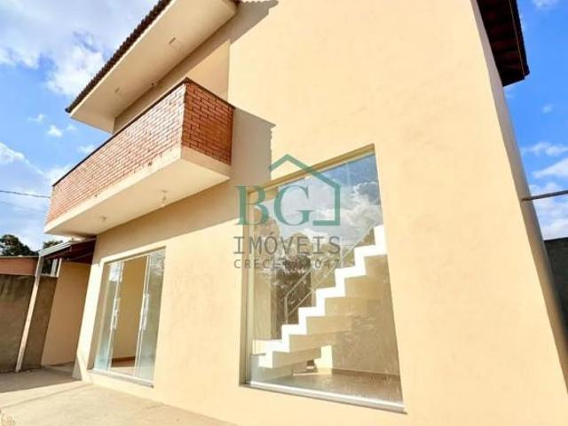 Excelente casa no Jardim Imperial em Poços de Caldas MG