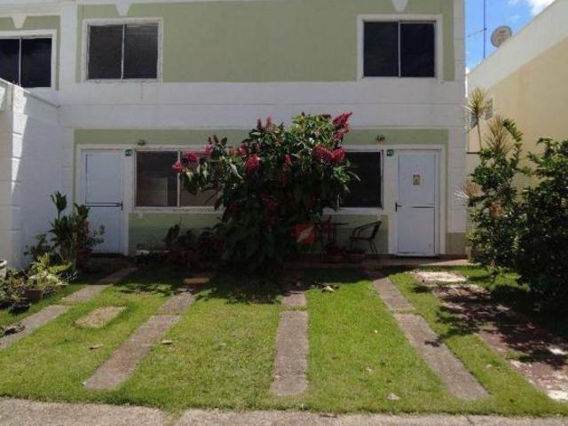 Excelente casa no Jardim Mangueiral QC 10