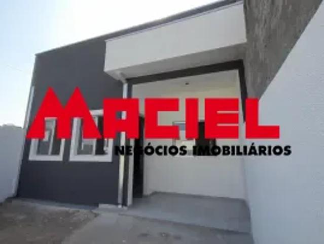 Excelente casa no Jardim Republica em rua sem saida