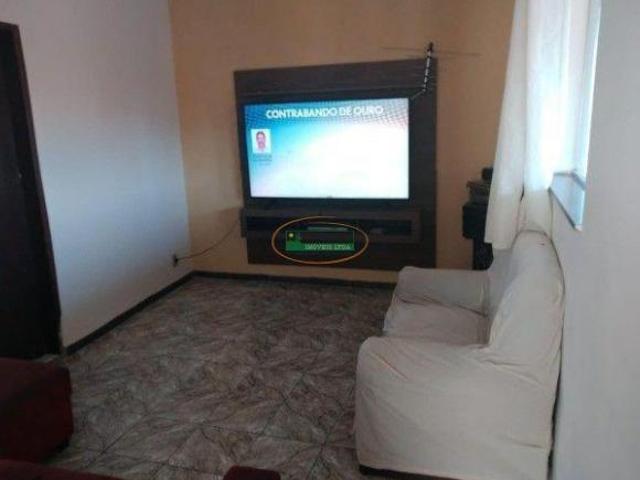 Excelente casa no Mantiqueira!