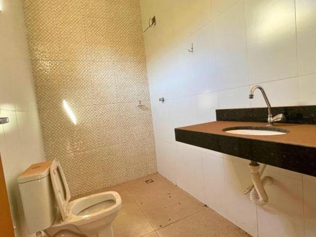 Excelente casa no Mais Parque