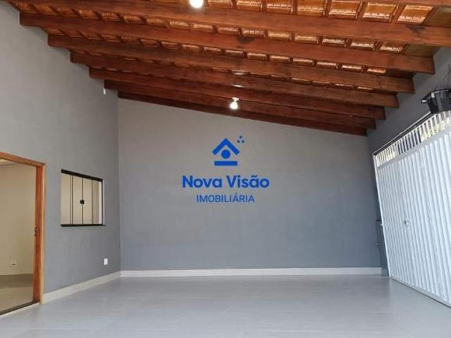 Excelente casa no Maringá