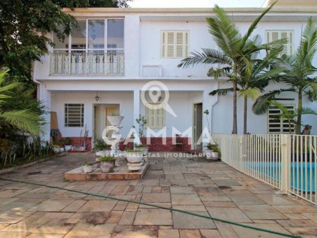 Excelente casa no Pacaembú