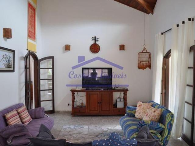Excelente casa no Park Hills